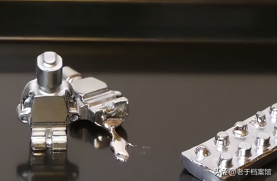 The gallium reserve crisis in the United States is coming. Only with a ...