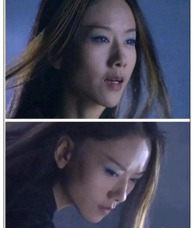 Teacher Yang Liping's Mei Chaofeng is the most beautiful - iMedia