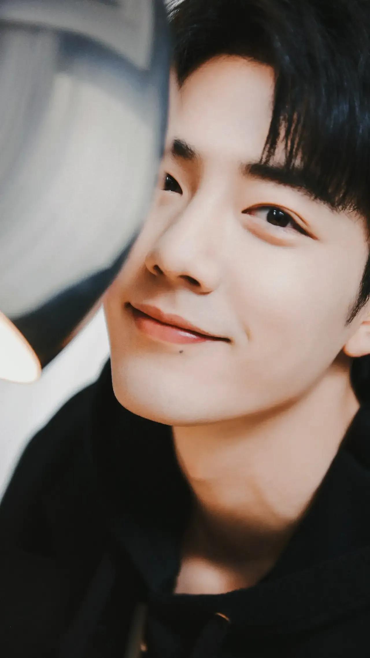 Those male protagonists who are all smiles in TV dramas - iNEWS