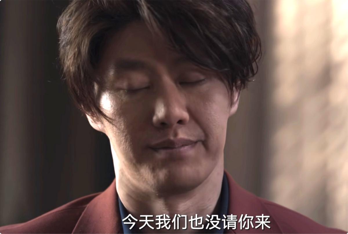 "Punishment" is too daring to shoot, Zhao Xiaosheng made a phone call and exposed 2 "inner ...