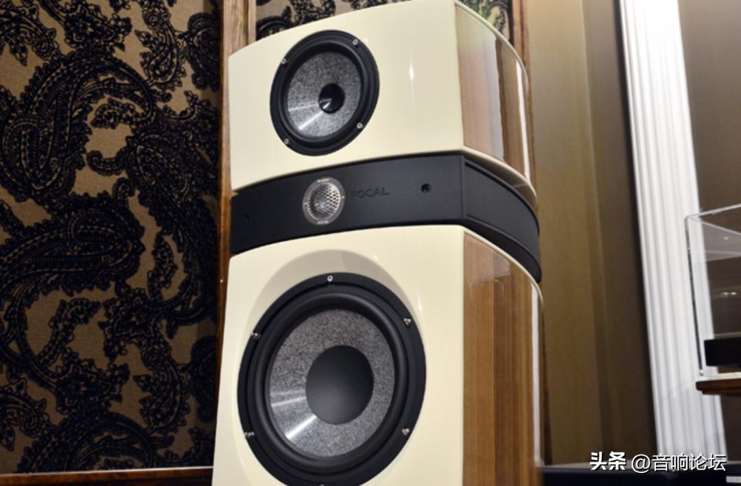 Focal Scala Utopia Evo Scala EVO Utopia: Exploring the Peak of ...