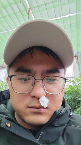 A moon cake sent to the third pole - iNEWS