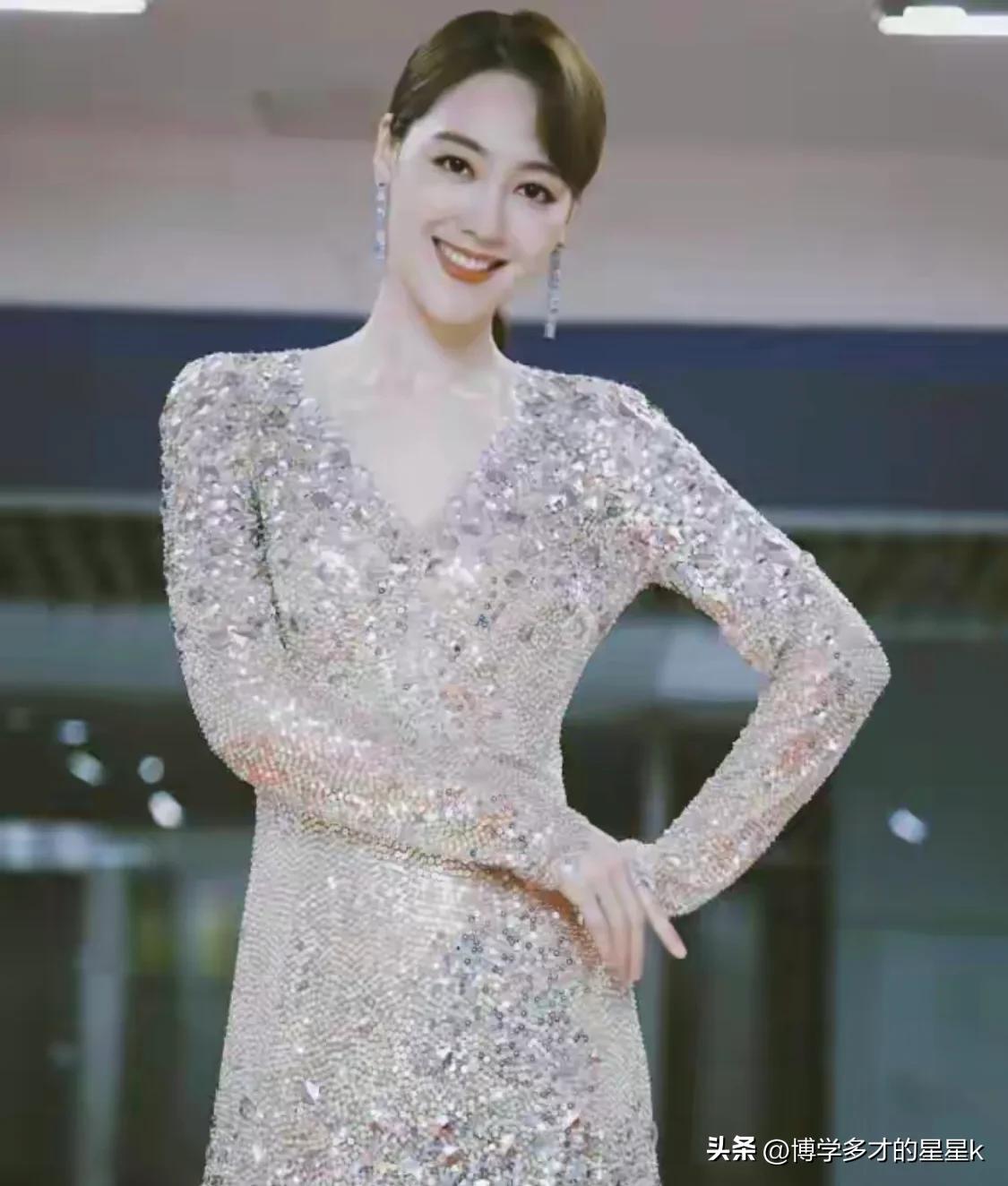 Li Yong personally promoted the popular hostess, but she was involved ...