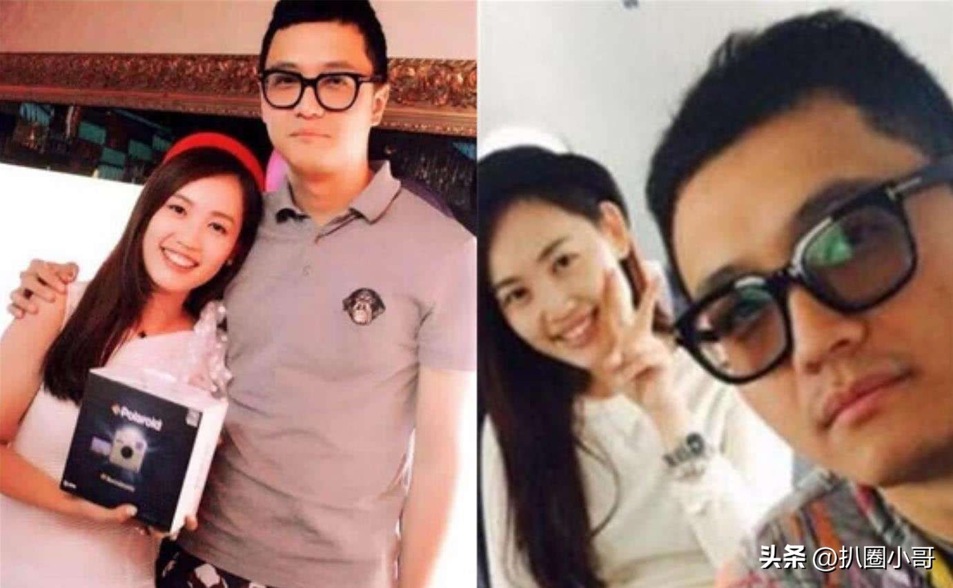 It is rumored that Song Zhe will be released from prison?Ma Rong is ...