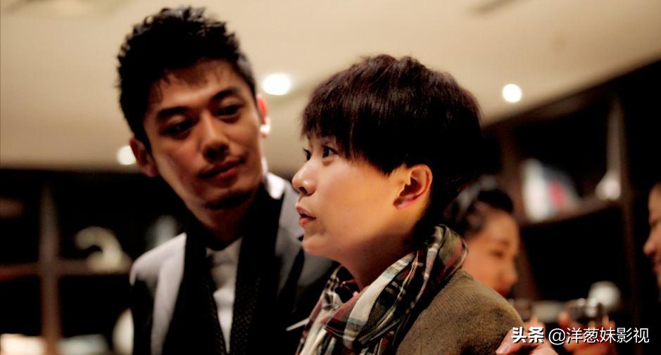 Xin Yunlai and Chen Youwei's "I Don't Want to Be Brothers With You" is ...