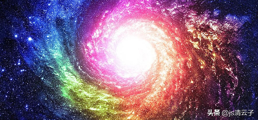 How is the starry sky seen by ancient people, primitive people, and ...