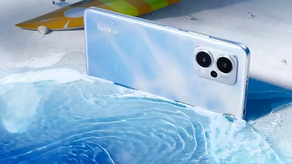 Explosive mobile phones teach you how to choose and buy! Redmi Note 12T ...