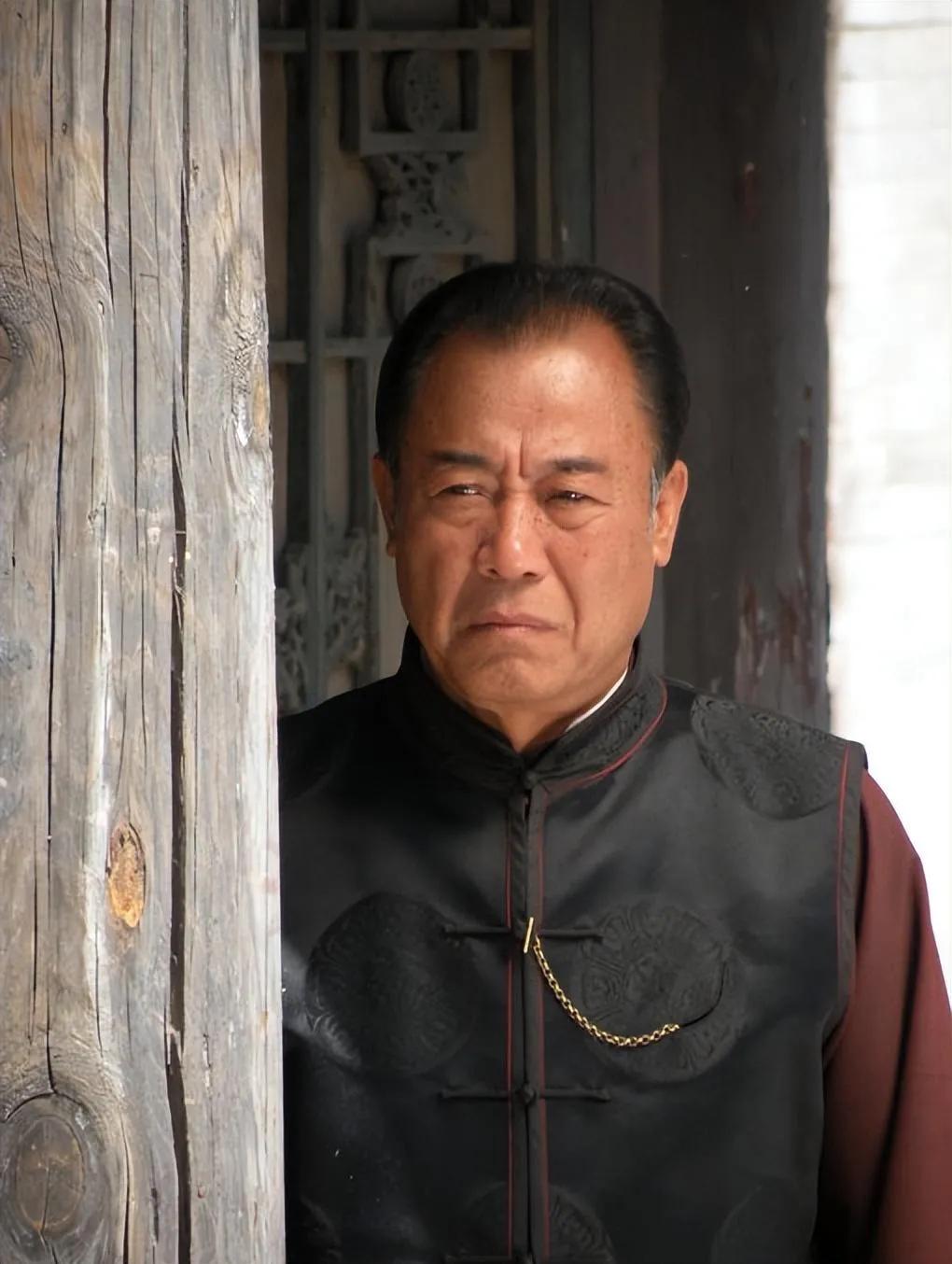 Actor Feng Enhe: Married first love Ji Ying, for the sake of love, and ...