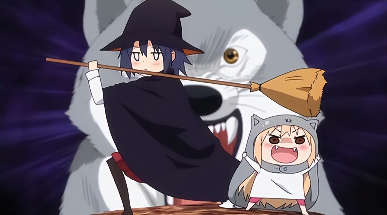 Ganwumei Xiaobu: The girl character who is often on the hated list, but ...