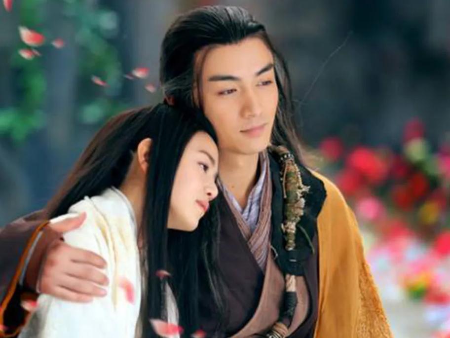 Yang Guo's love is not Xiaolongnv, nor Guo Fu, Jin Yong did not reveal the answer until his ...