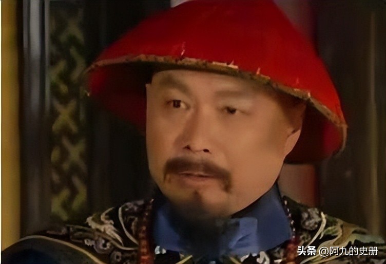 How did Ertai, a famous minister of the Qing Dynasty, deserve to enjoy ...