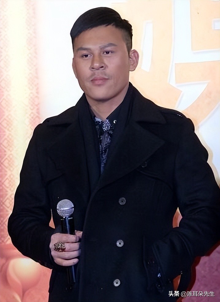 Shi Xingyu talked about Yue Song, I was in the factory, and Yue Song ...