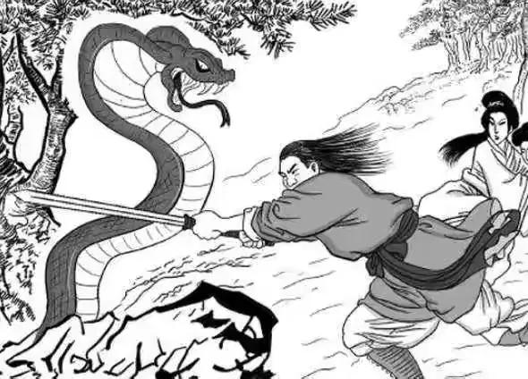 The most terrible curse of the 400-year-old Han Dynasty actually ...