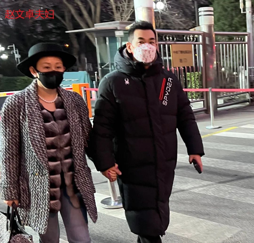 Nearly 50 celebrities participated in the second row of the Spring Festival Gala: Xu Song and Su ...