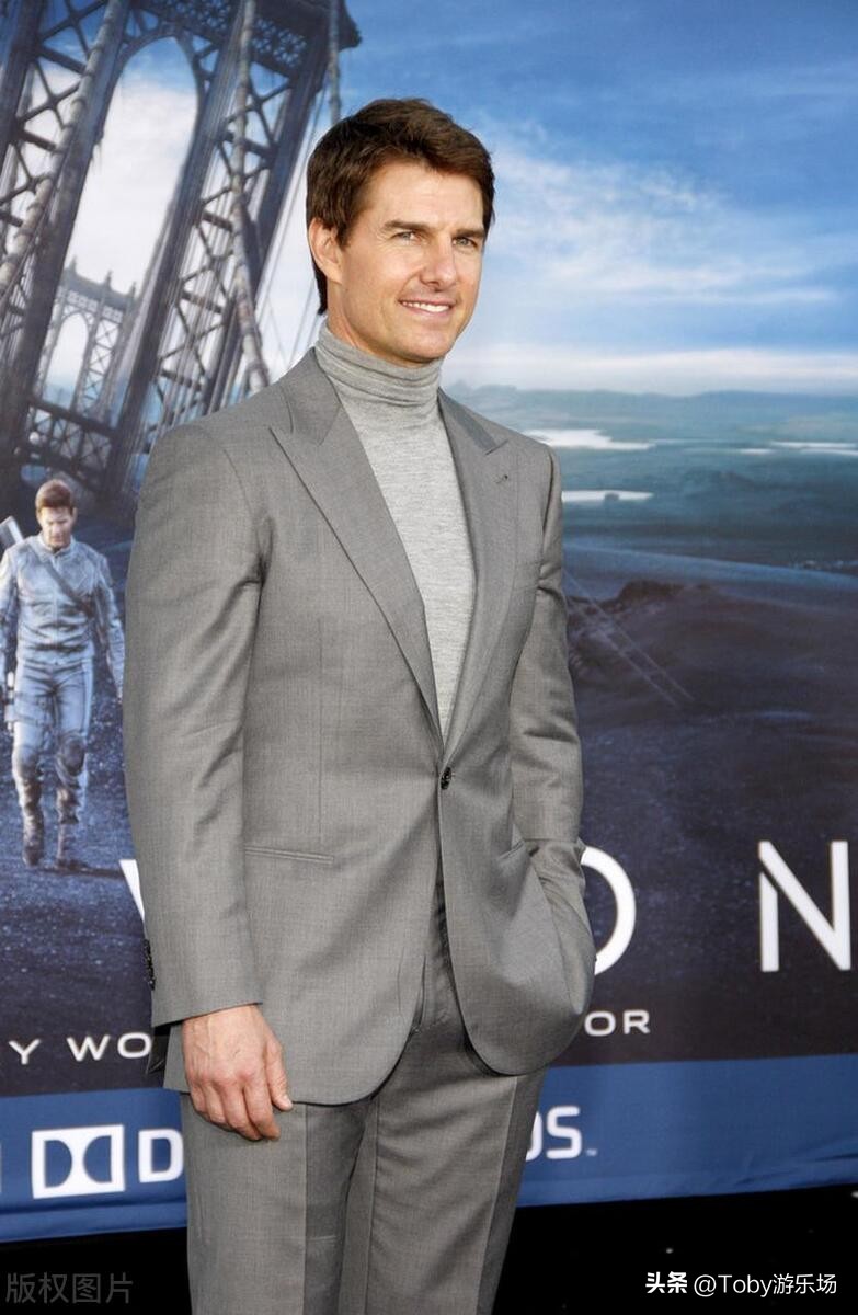 Tom Cruise attends star-studded King Charles III coronation concert ...