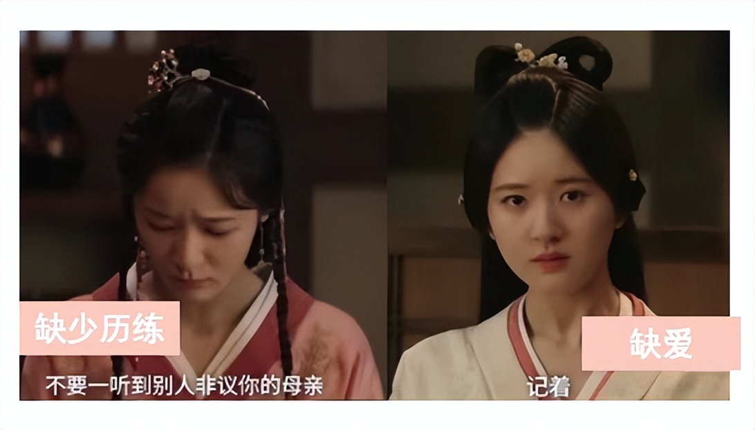 "Xing Han is Splendid", the Cheng family sisters perfectly match Yang ...