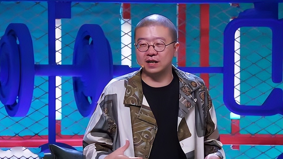 The questions and answers of Li Dan and Yang Bo hinted at the ...