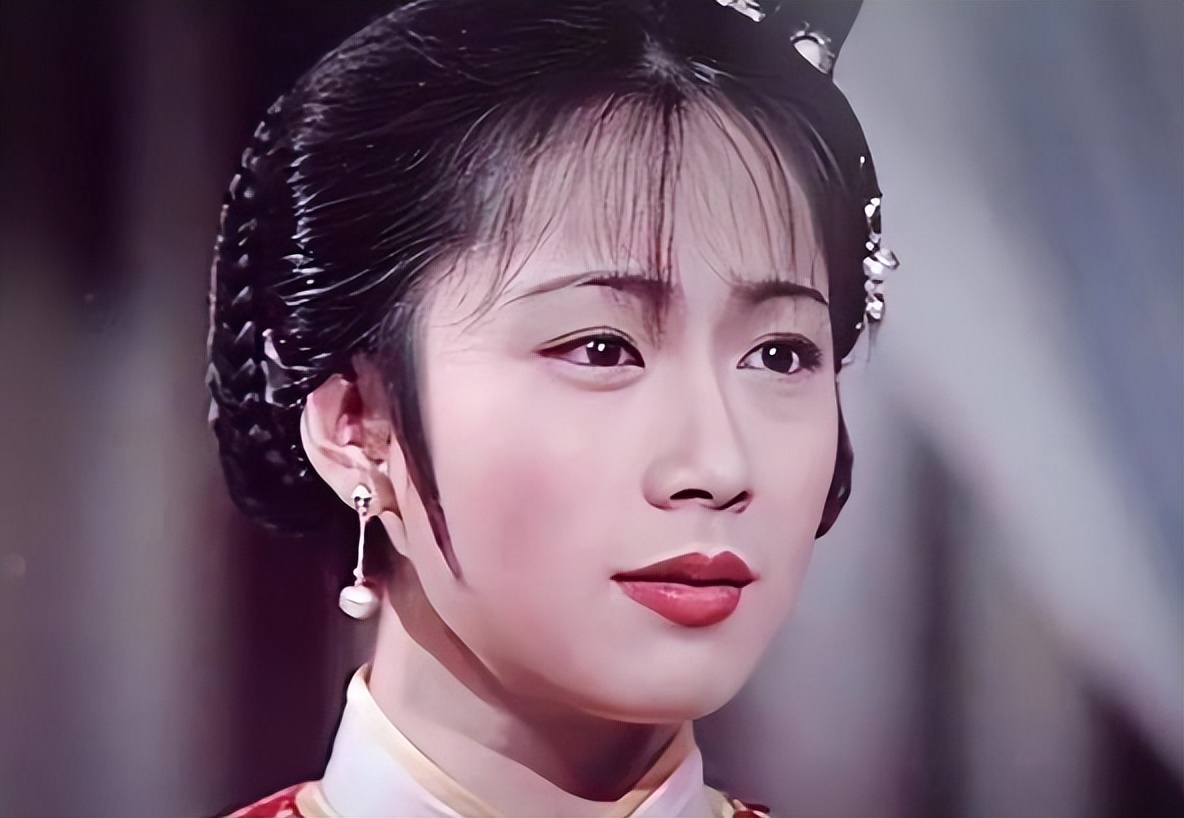 Ou Shuzhen: She was highly praised for her role in "The King of Drama ...