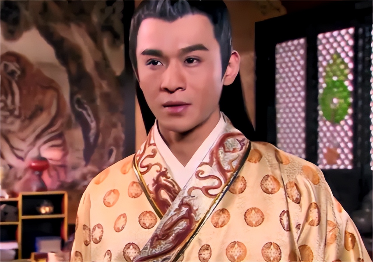 Li Jiancheng's achievements in the establishment and unification of the Tang Dynasty - iNEWS