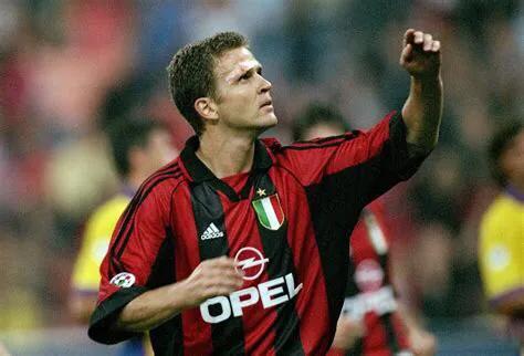 "Memories of Serie A" counts those German players who have played for ...