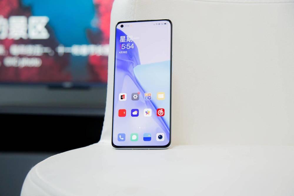 In the 2021 Technology Billboard, Apple's OPPO glory has been on the ...