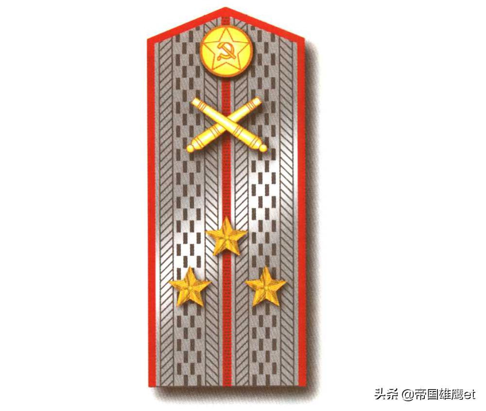 Soviet military rank III during the Soviet-German war, military ranks ...