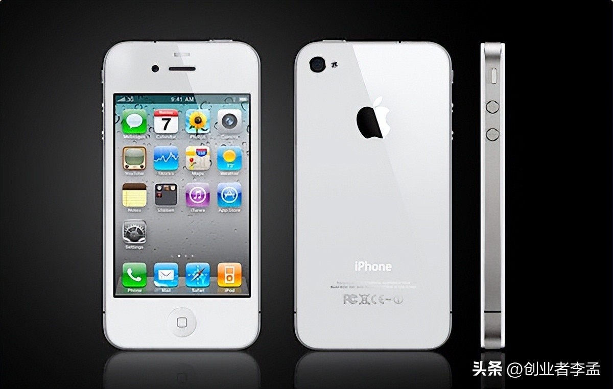 From Simon to iPhone: How has the evolution of smartphones affected our ...