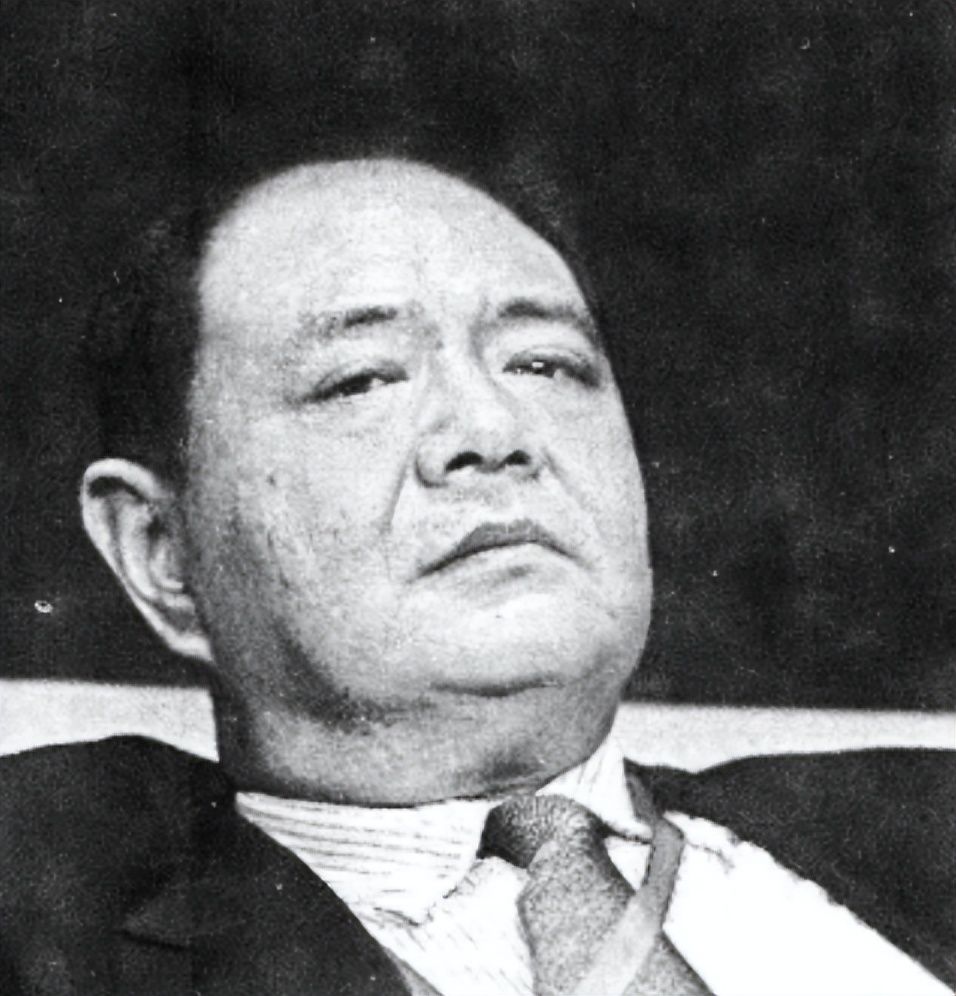 After Tang Ruoxin, a senior financial official, was arrested for ...