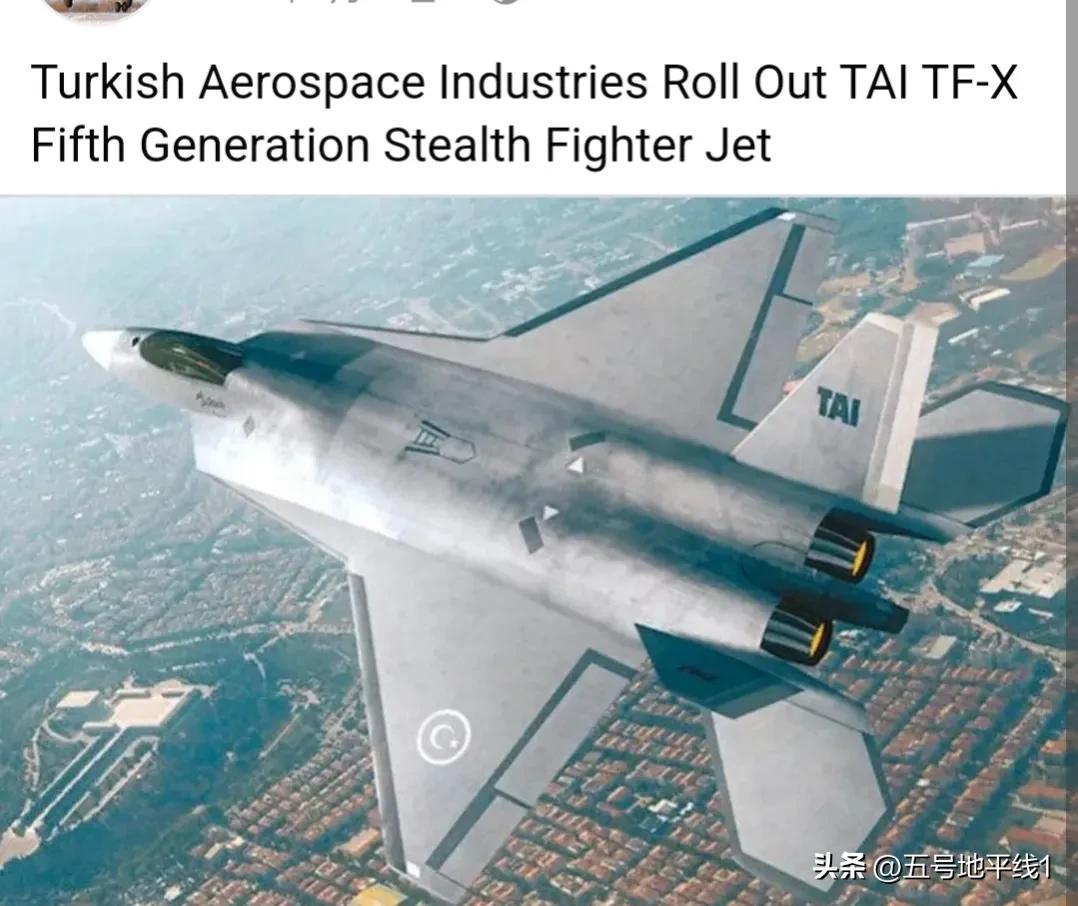 Empire Glory Ottoman's Dream of Resurrection Türkiye's Fifth Generation ...