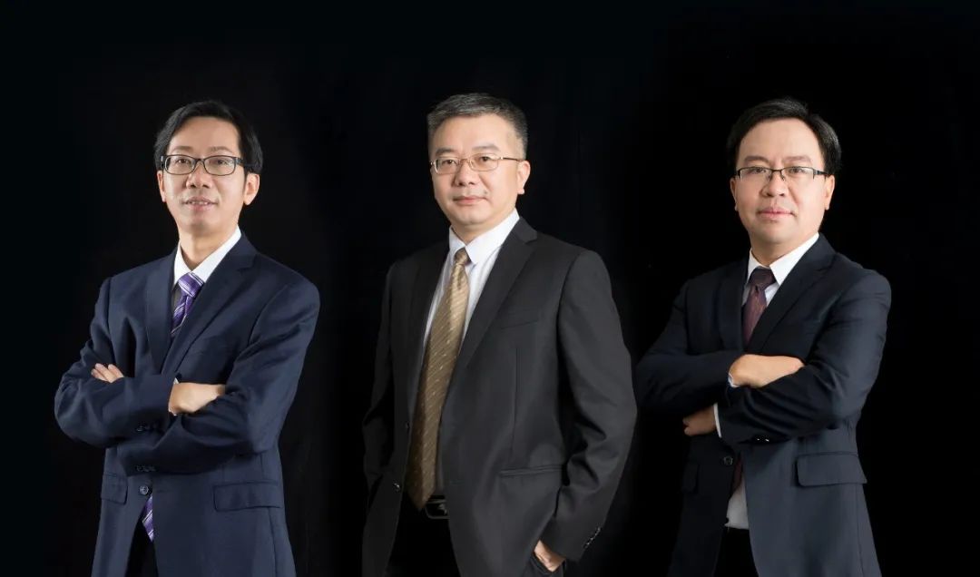 Yun Hong: We have thought about everything, but we never thought about ...