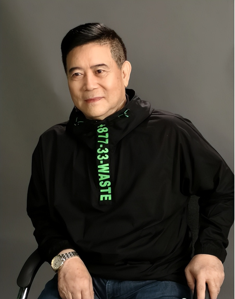 73-year-old actor Zhang Guomin: Contribute to Chinese films, her ...