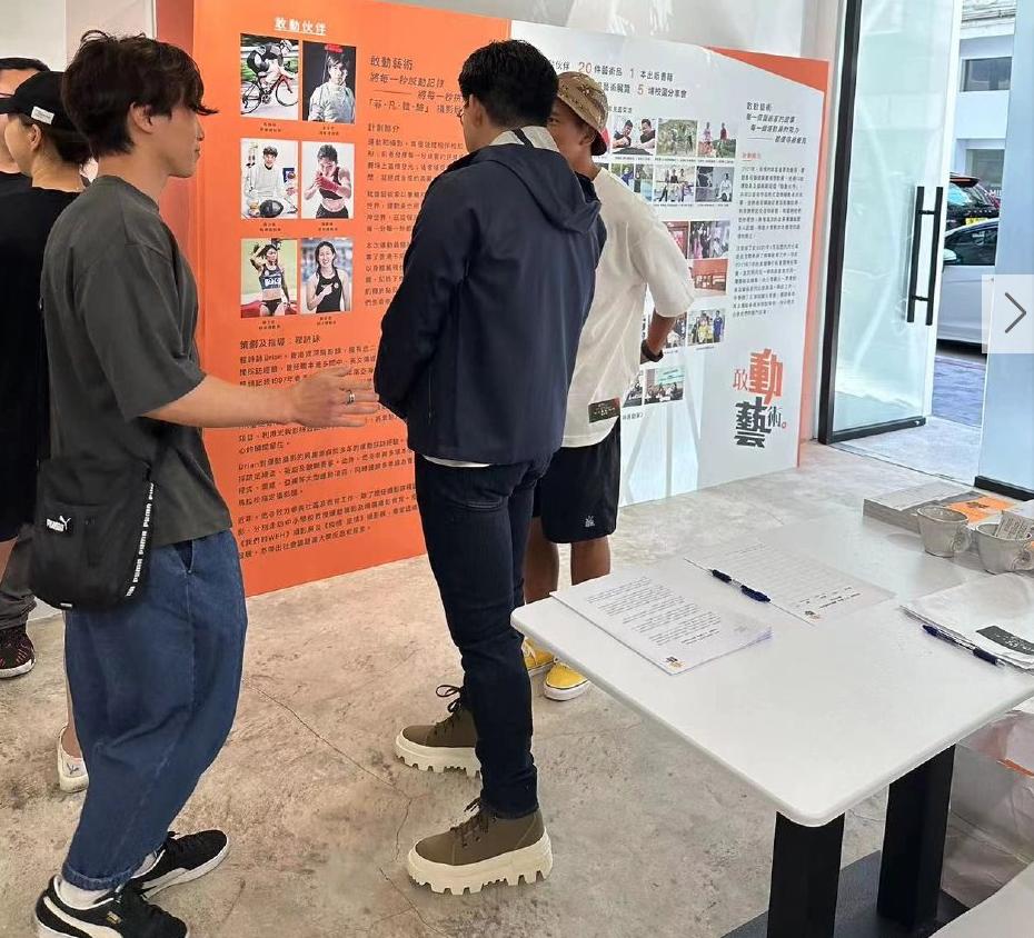 New photos of Guo Jingjing's family of five! Huo Zhongyi and Huo Qigang ...