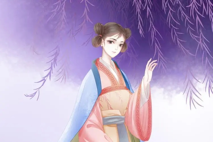 A Study on the Characteristics of Poems of Daoyi in the Southern and ...