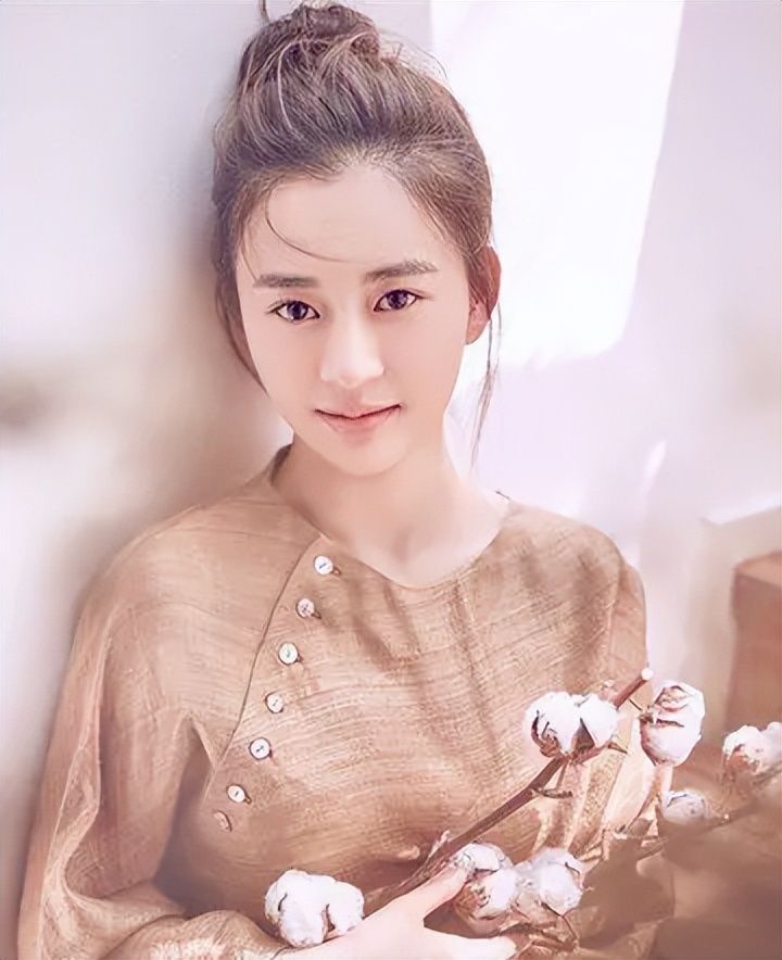 How is the woman who was insatiably greedy for three or seven years and ...