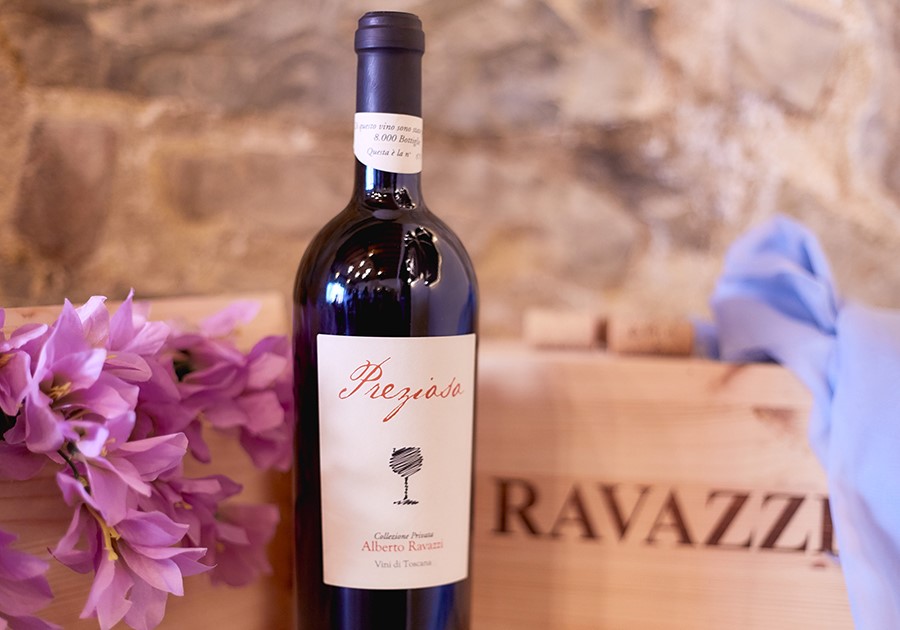 Lavazzi Winery: focus on creating high-quality wine - iNEWS