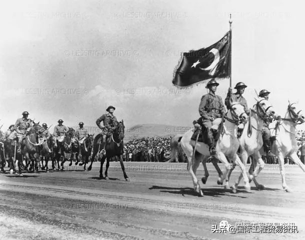 Turkey during WWII - iNEWS