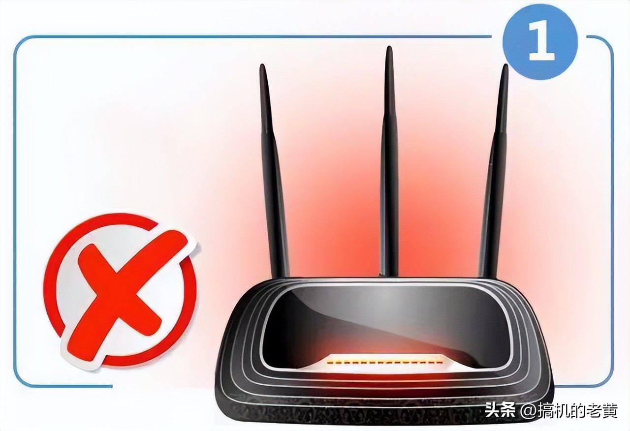 Poor WIFI signal at home?Is it a router problem?There are three main ...