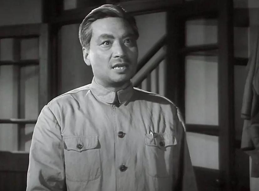 Co-starring in "Screen Senior Officials" and watching Zhang Ping, Li ...