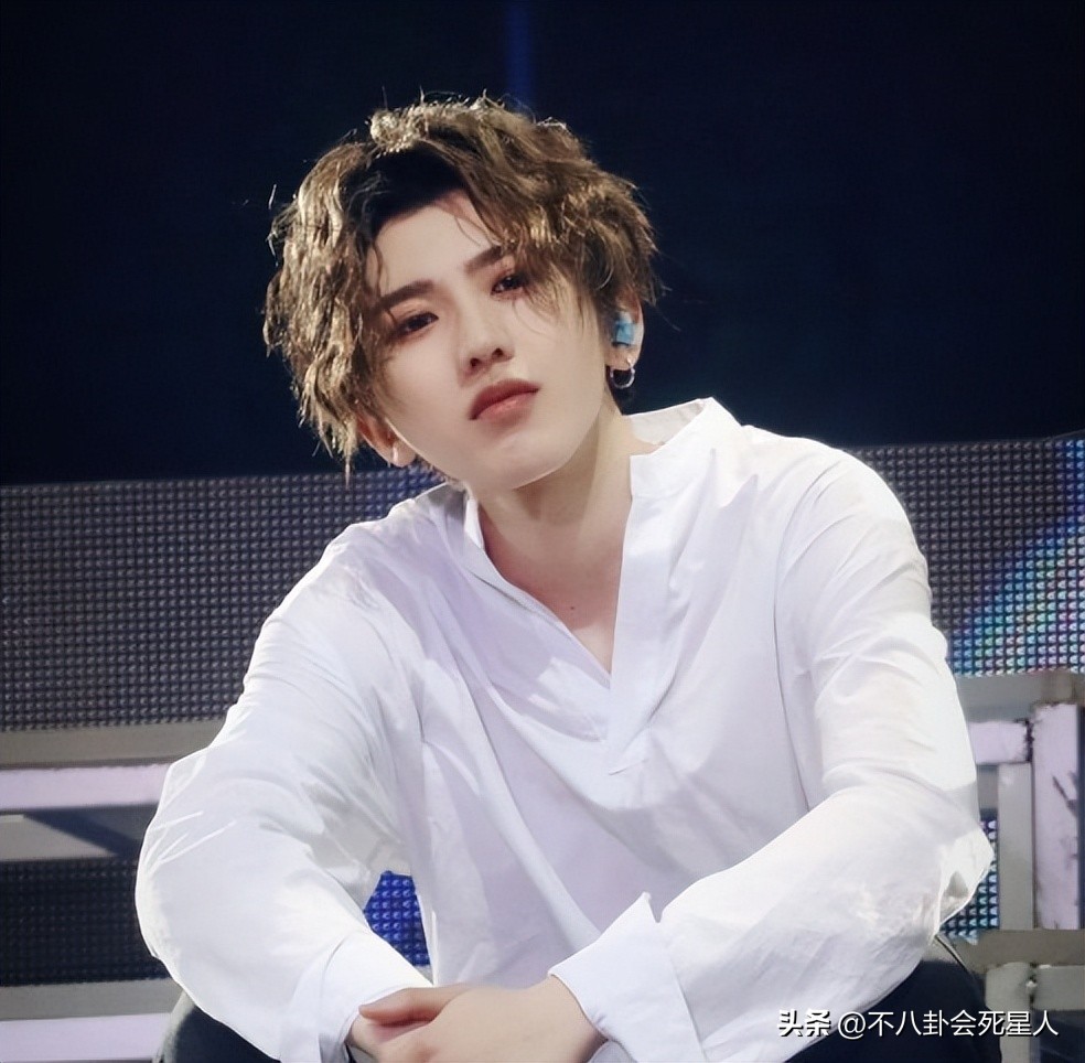 From Aaron Yan to Cai Xukun, they were all defeated by "stingy" - iNEWS