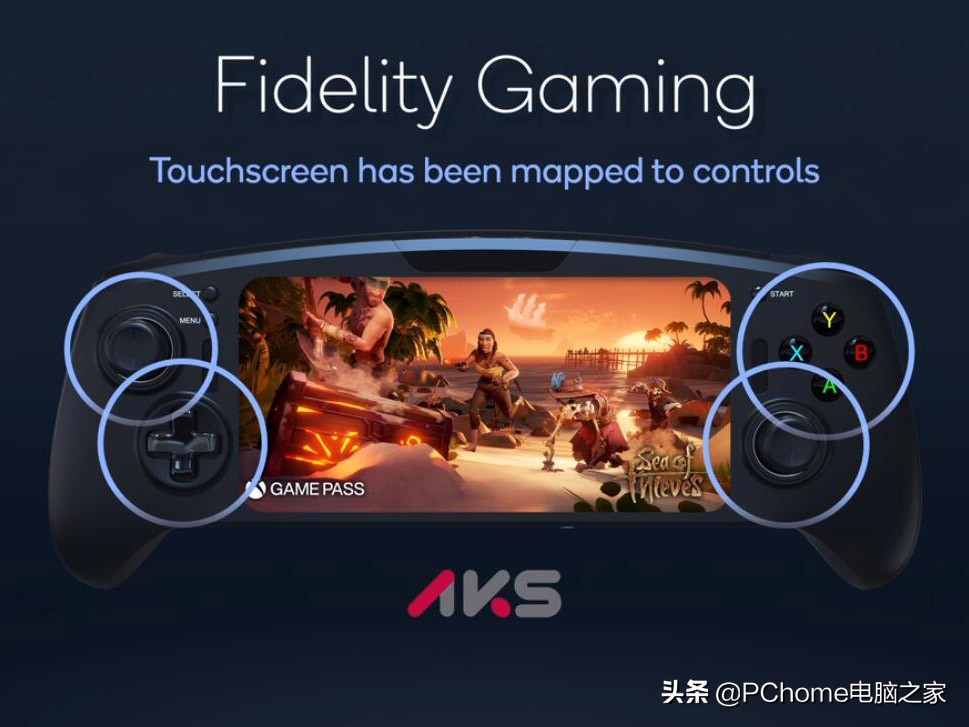 Qualcomm launches Snapdragon G3x gaming platform to support all Android ...