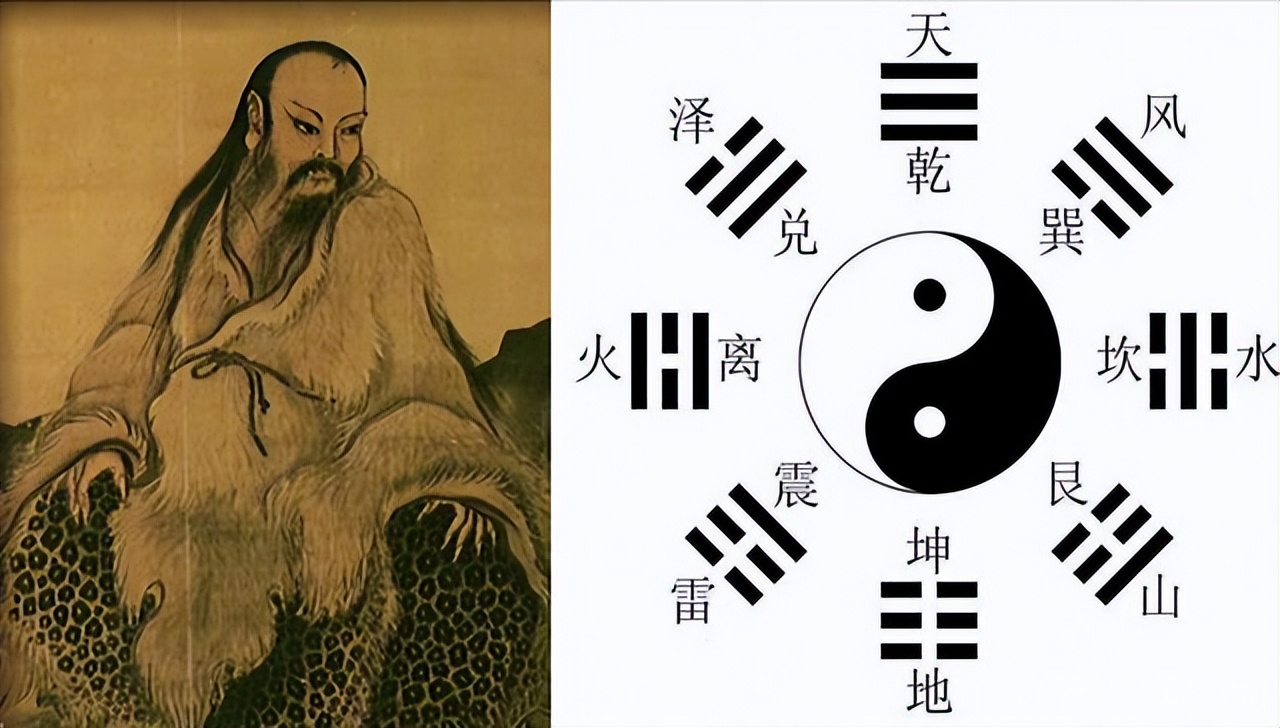 Fu Xi and Chinese Culture: His Contribution and Influence - iMedia
