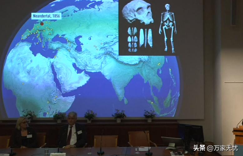 Swedish scientist wins Nobel Prize in medicine for 'breakthrough ...