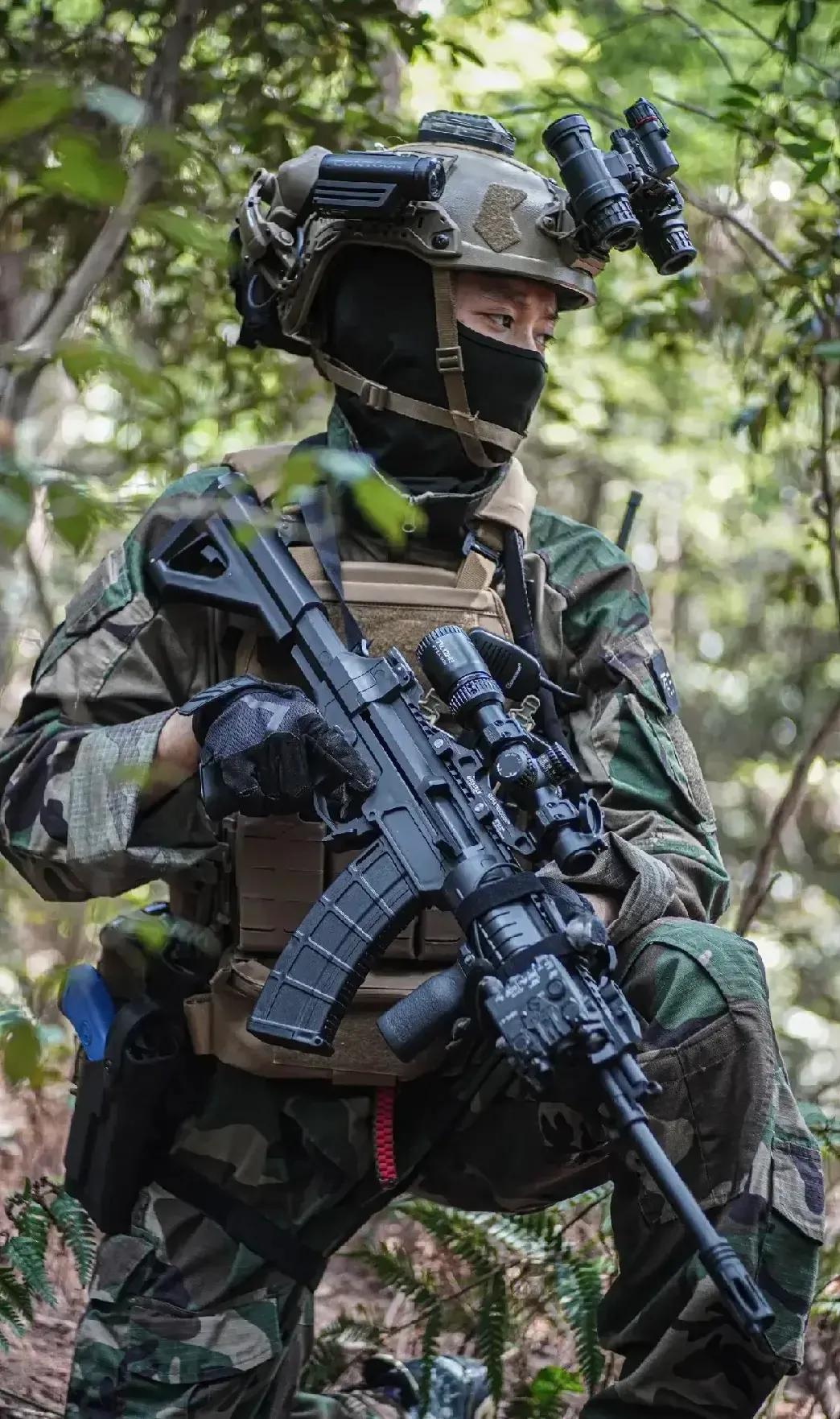 191 assault rifle accessories - iNEWS