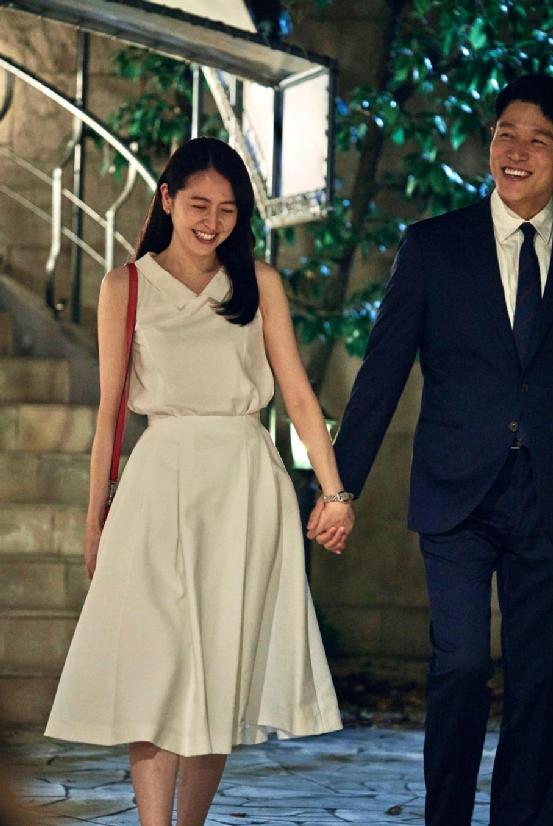 Show off the Japanese suspense drama [Elpis-Hope, or Disaster] in one ...