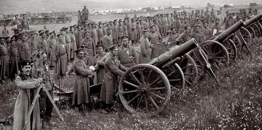 What was the role of Austria-Hungary in World War I and its impact on ...