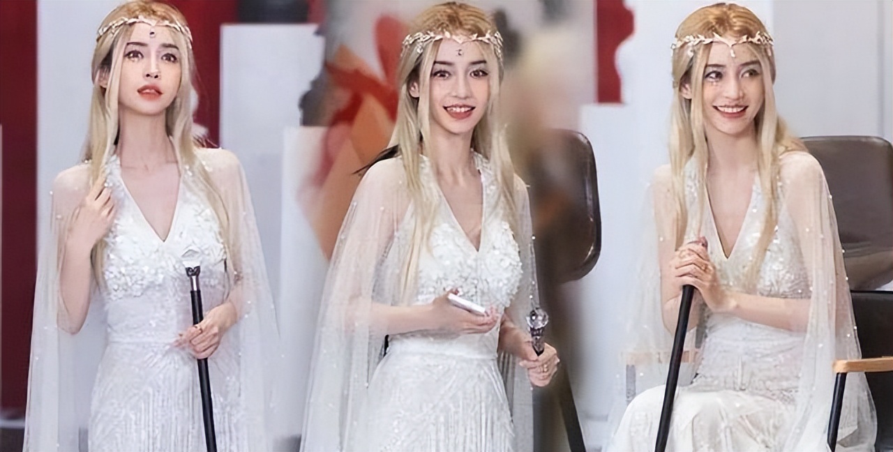 Yang Ying, whose "face is everything" finally ebbs: the cost of ...