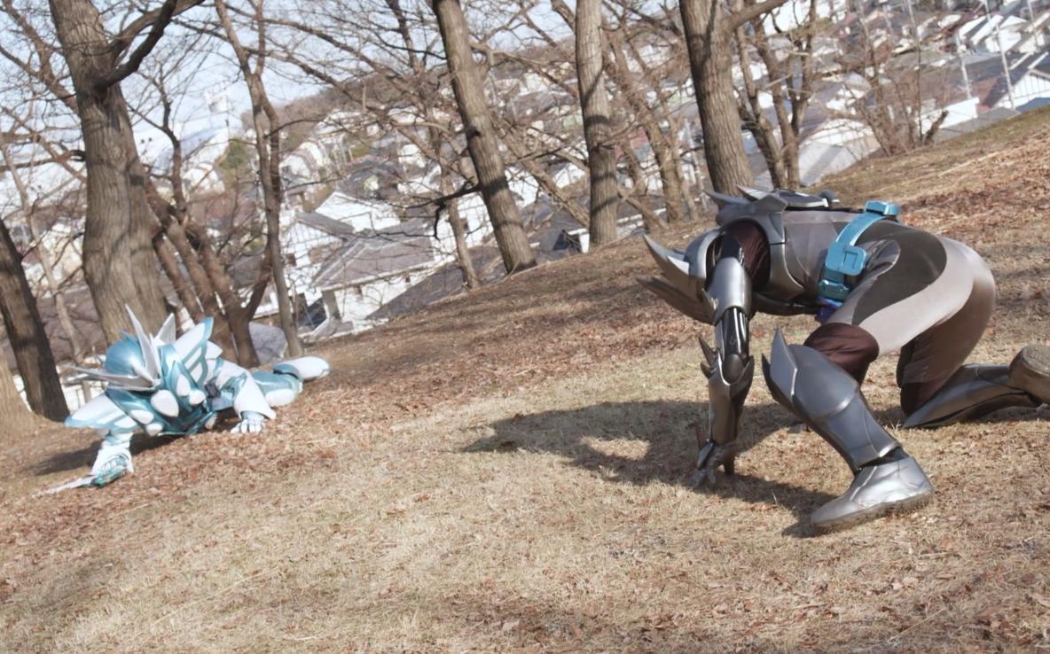 Kamen Rider holy live sets the record for the fastest 2 rides to be ...