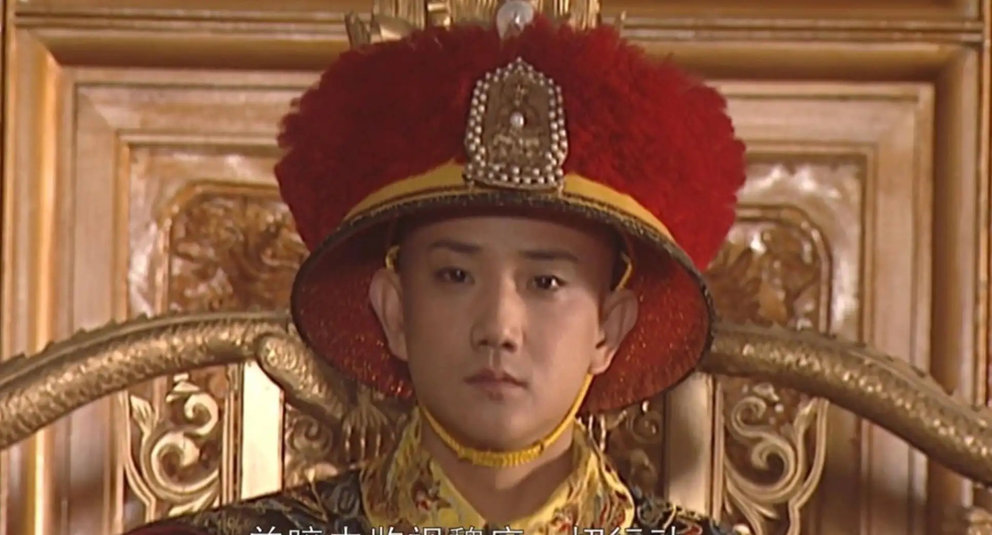 Both works by Eryuehe, why did Wei Dongting have different causes of ...