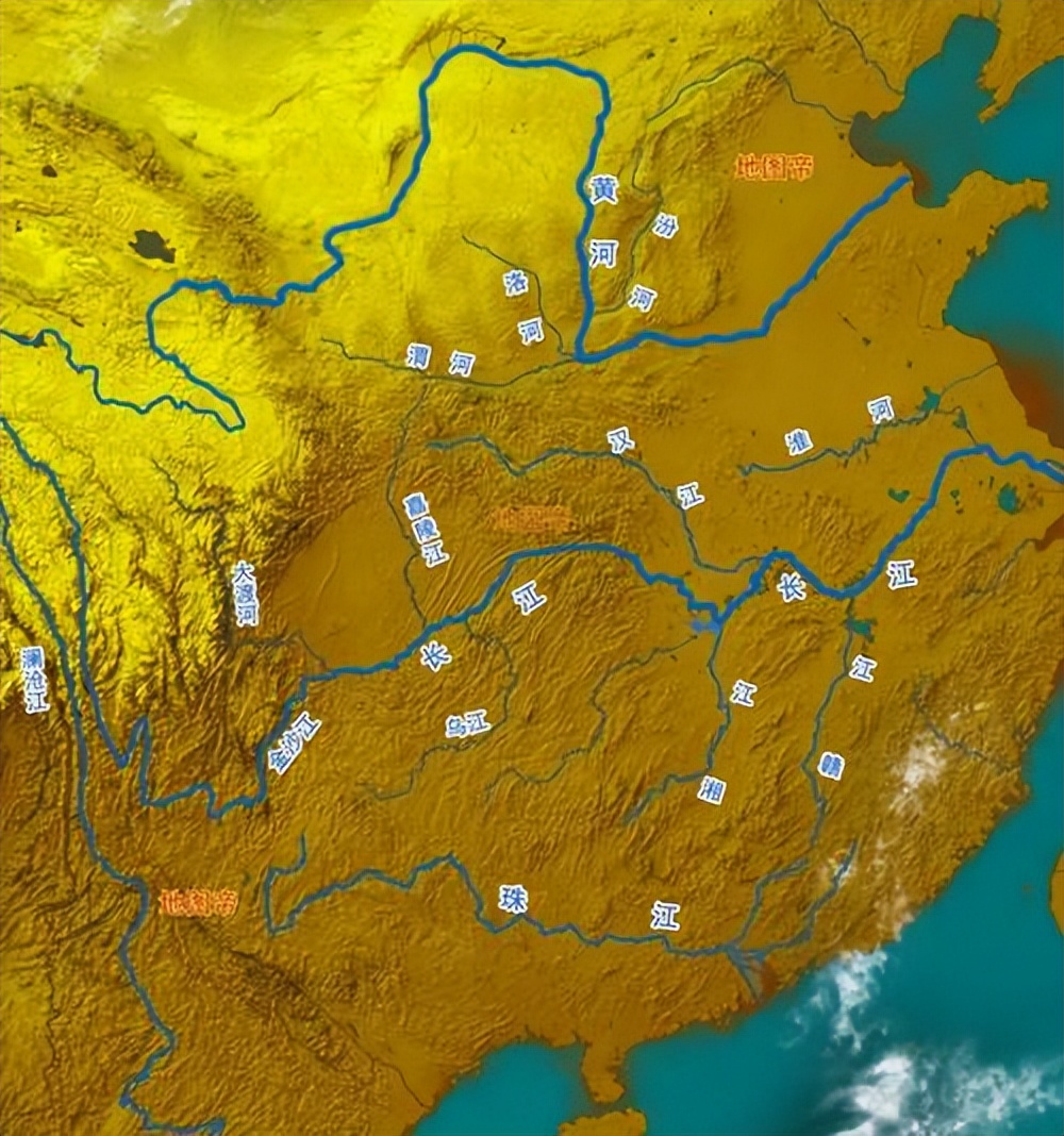 Study on river channel change and urban water conservancy in Luoyang ...