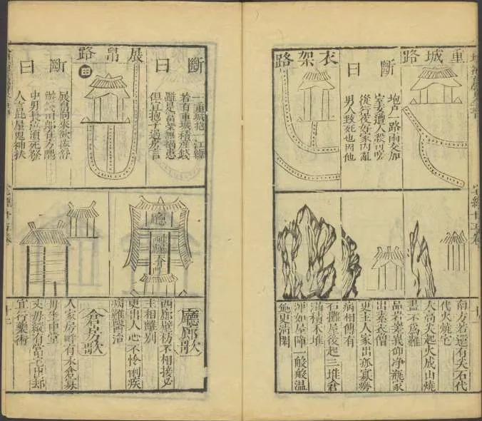 Wanbao Quanshu Ancient Books - iNEWS